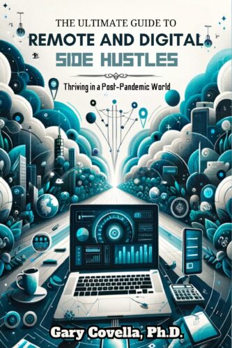 The Ultimate Guide to Remote and Digital Side Hustles: Thriving in a ...